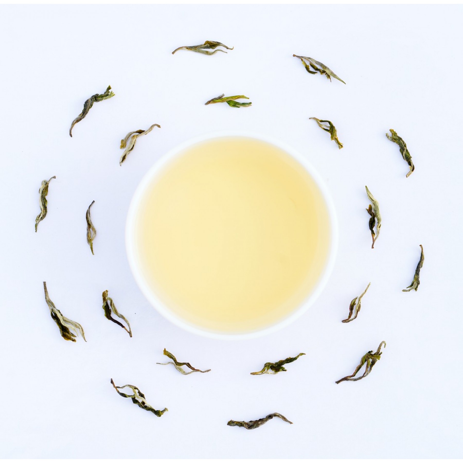 Arya Exotic Diamond Black Tea ( Edition De Luxe )