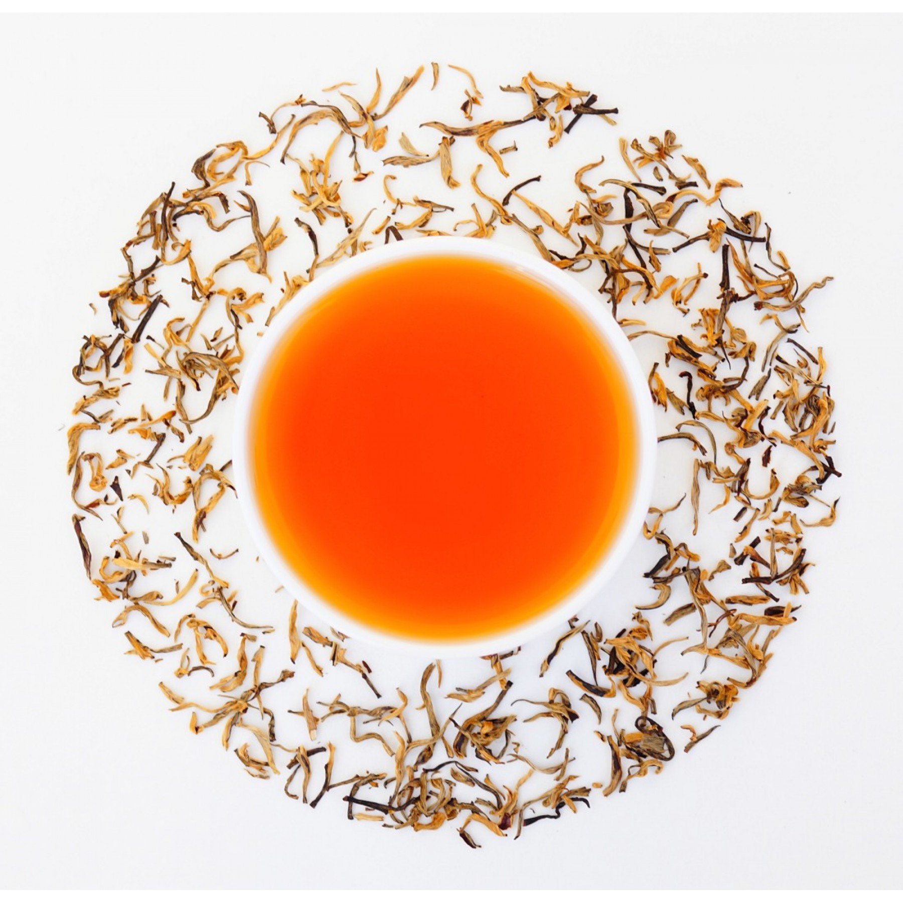 Baliamra 2019 Exotic Golden Tips Aged Black Tea