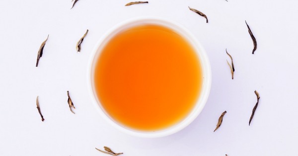 Assam Borokai Black Buds