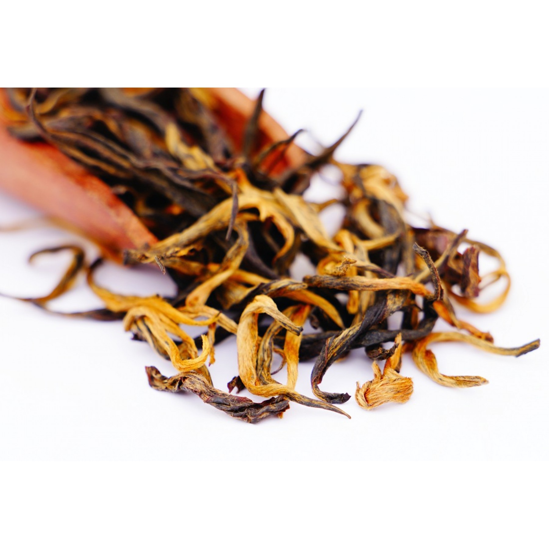 Assam Golden Allegory Black Tea ( Special Edition )
