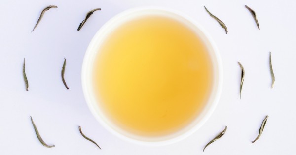 Assam Borokai Sliver Buds White Tea