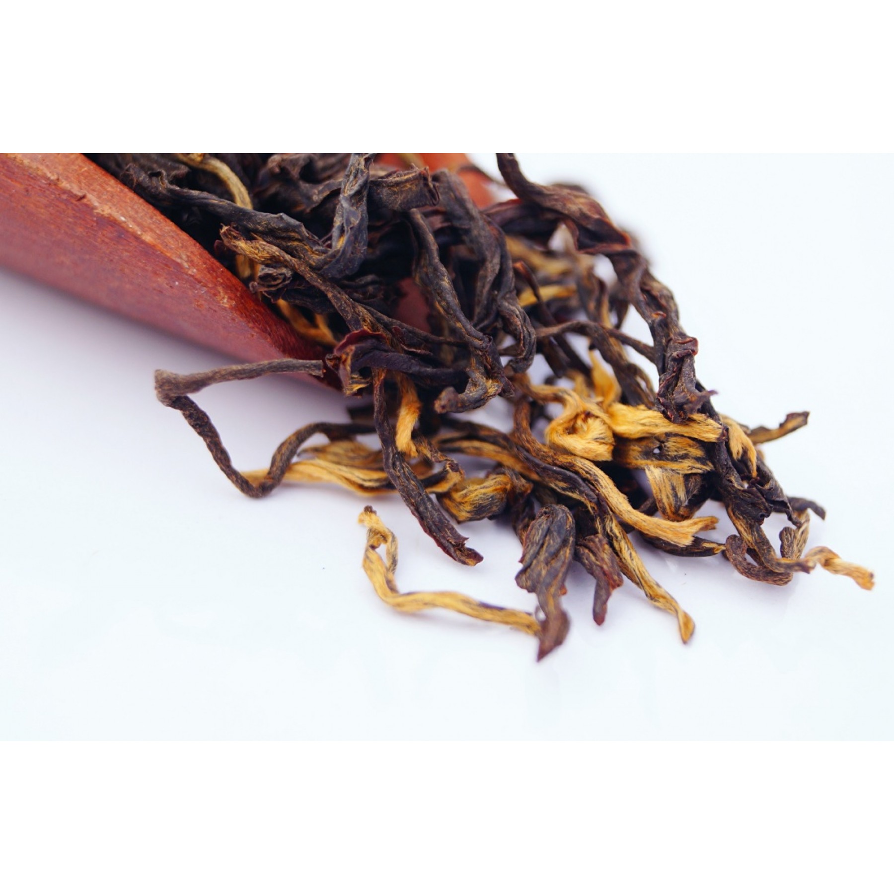 Darjeeling Autumnal Red Oolong Tea