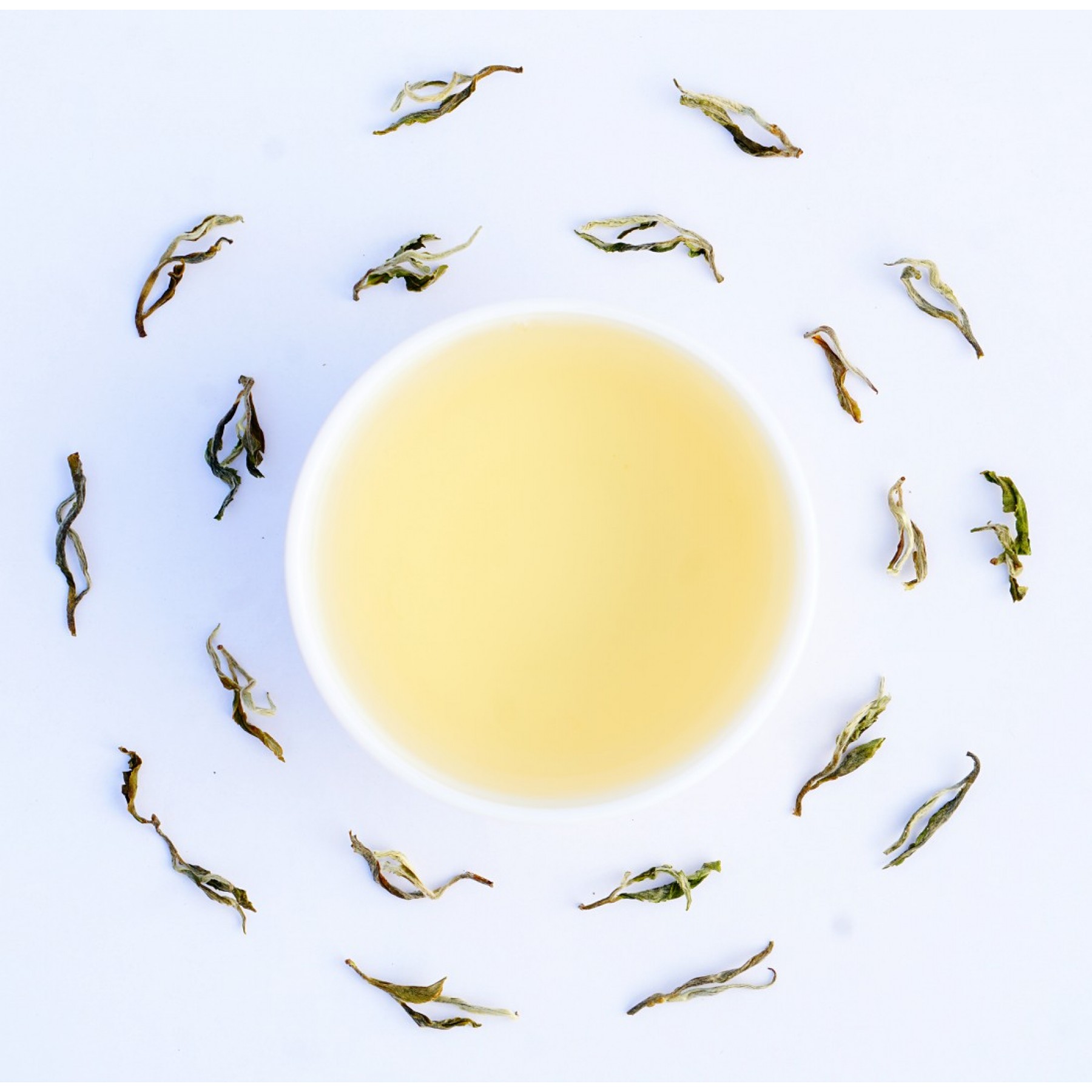 Balasun Exotic Spring Black Tea ( Signature Edition )