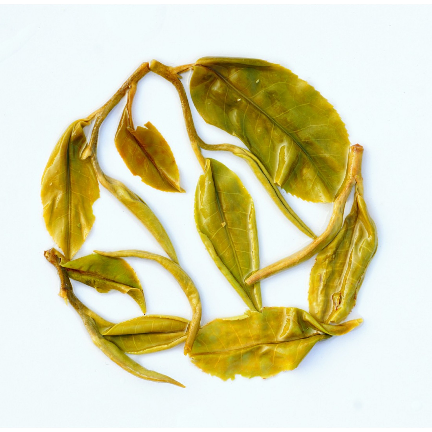 Balasun Exotic Spring Black Tea ( Signature Edition )