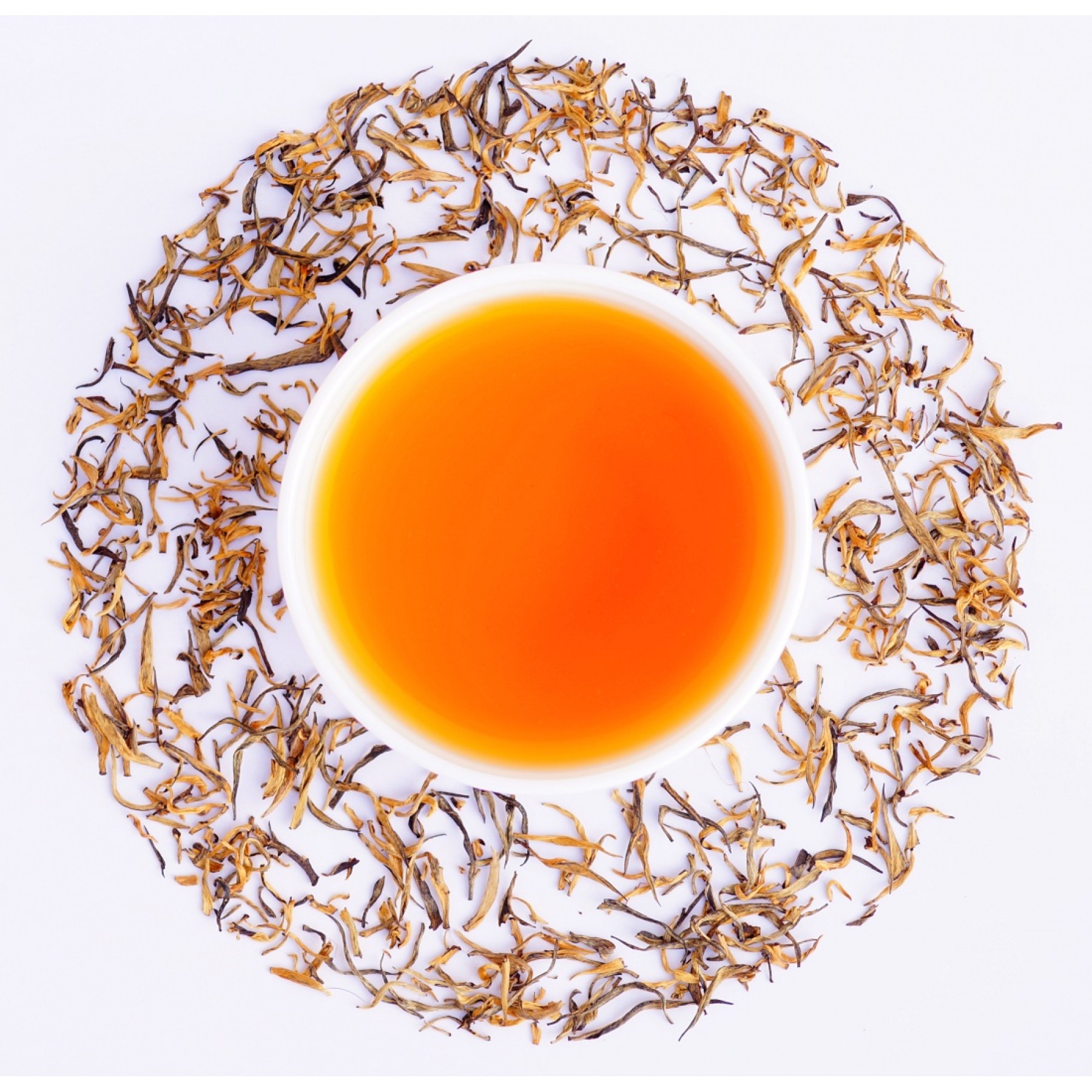 Assam 2020 Autumn Golden Tips ( The Rare Edition )