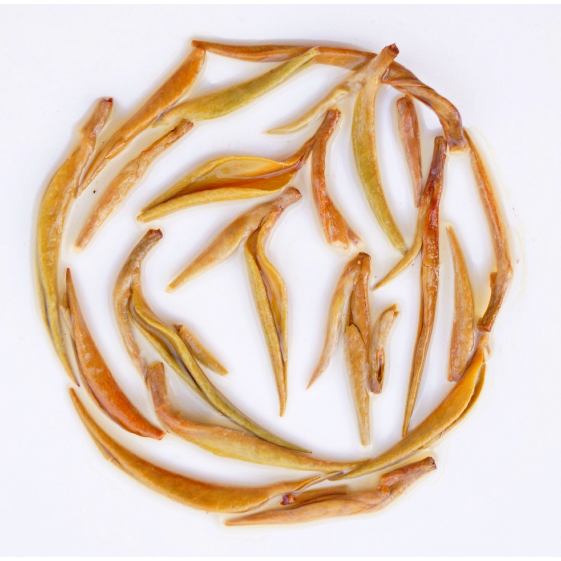 Balimara Aged Silver Buds 2020