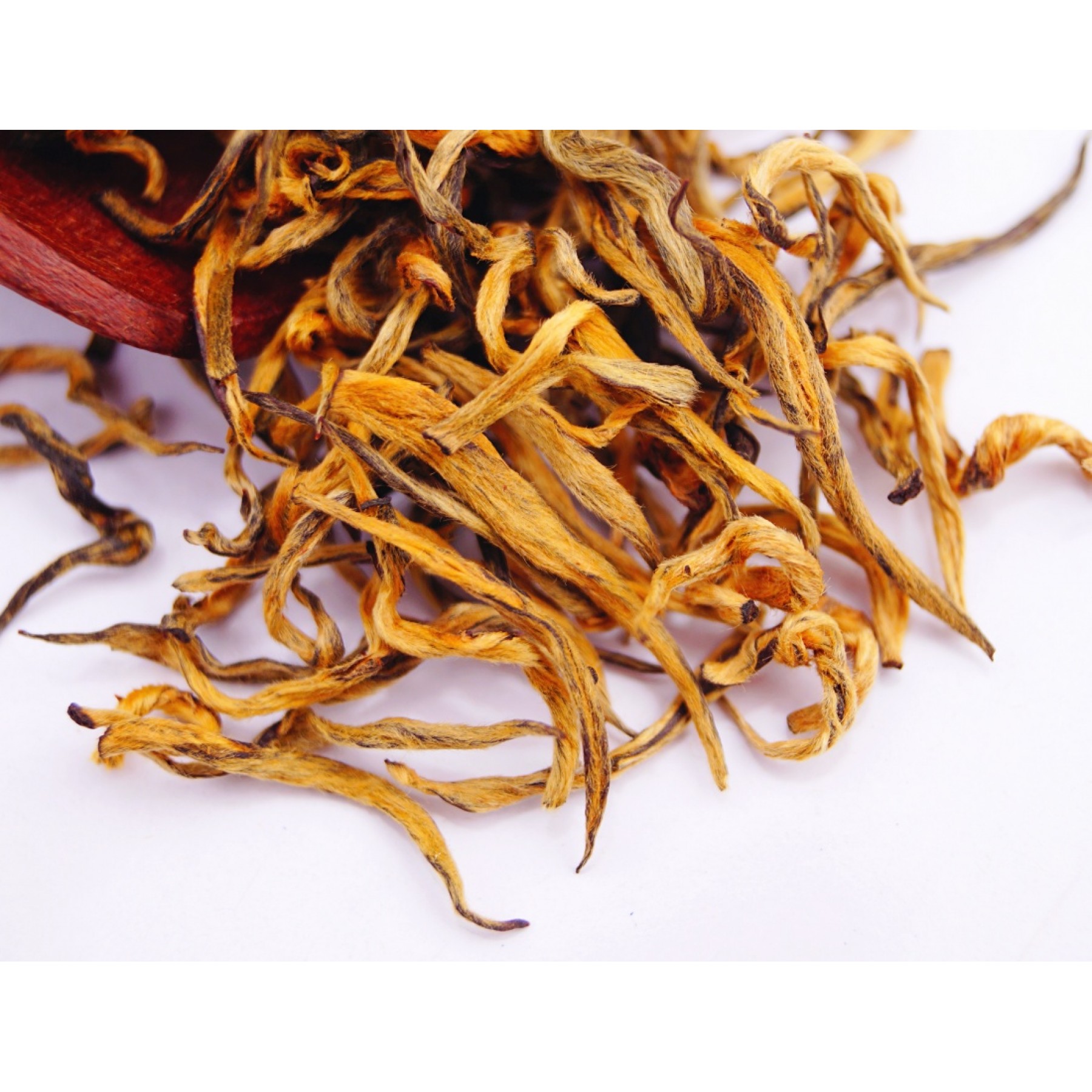 Assam's Golden Pirates Black Tea ( Limited Edition )