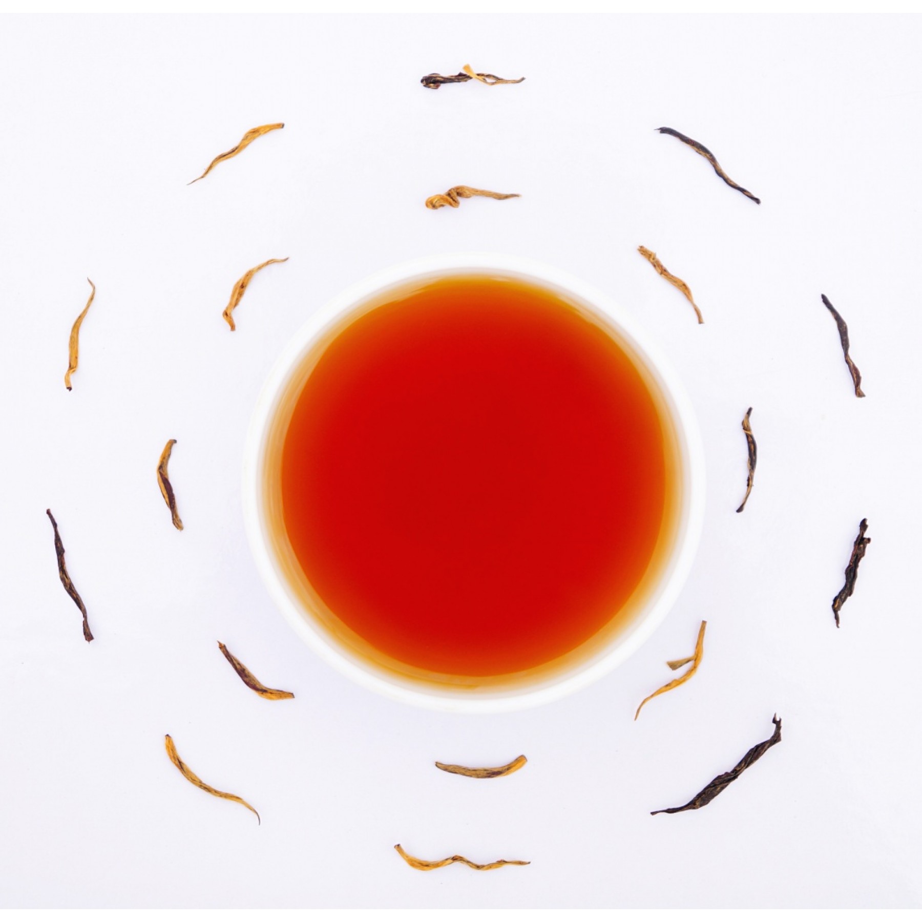 Assam Borahi Golden Tippy Black Tea