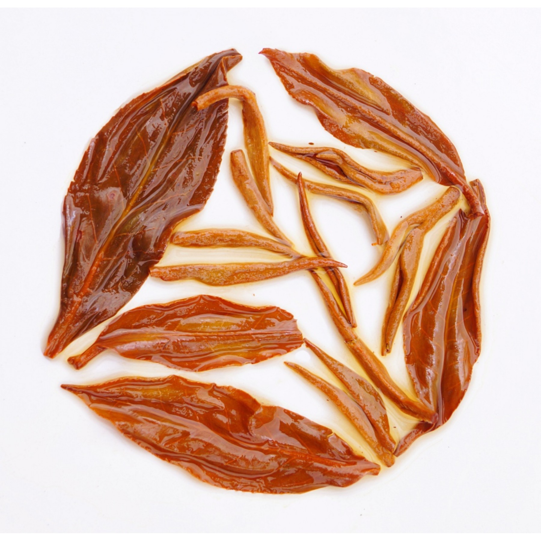 Assam Borahi Golden Tippy Black Tea