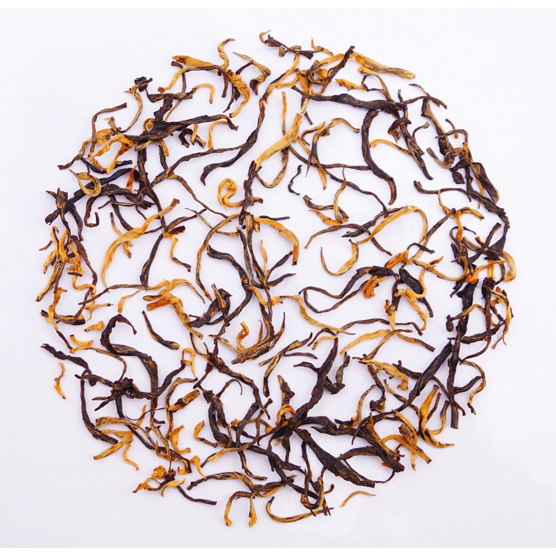 Assam Borahi Golden Tippy Black Tea