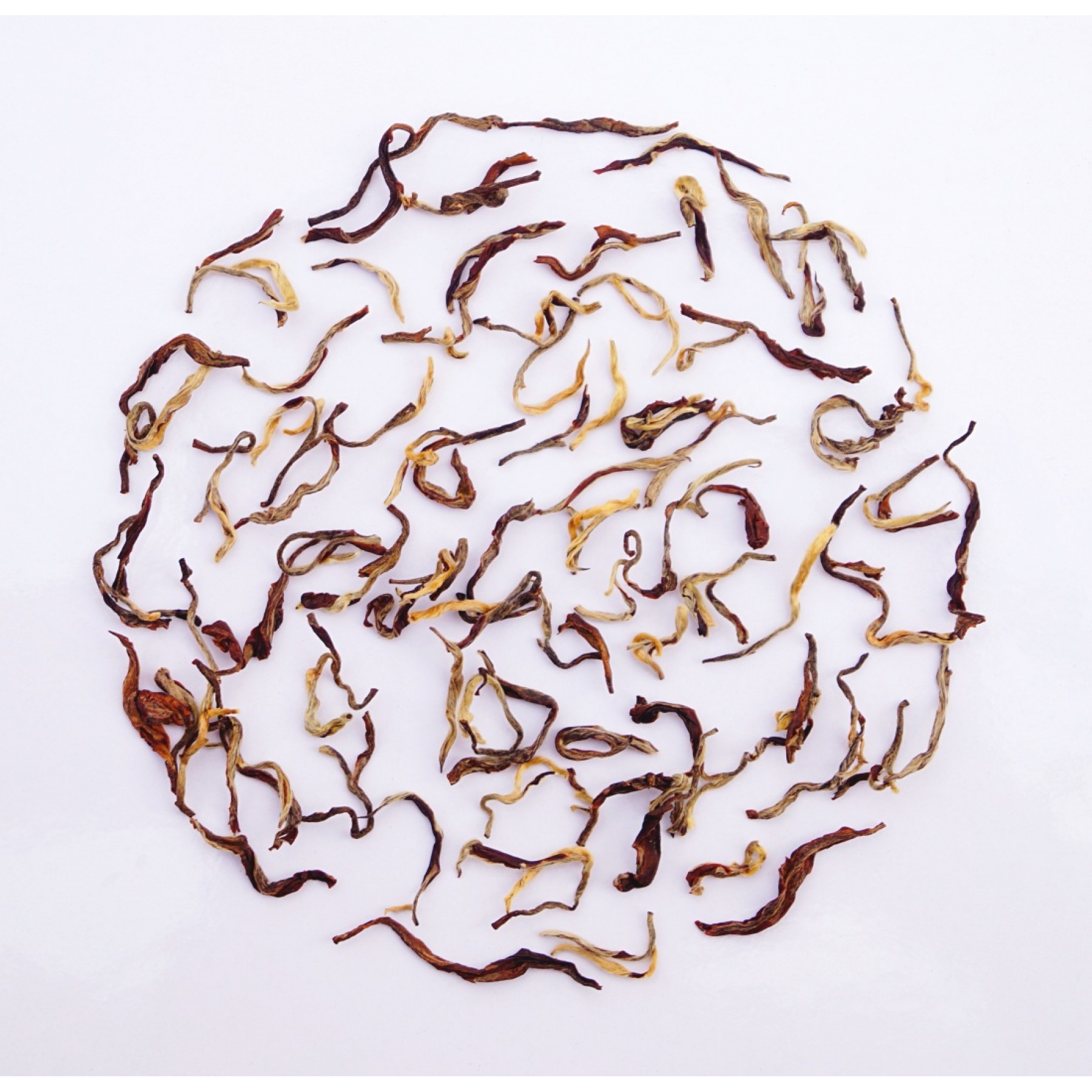 Castleton Exotic Moonlight Black Tea