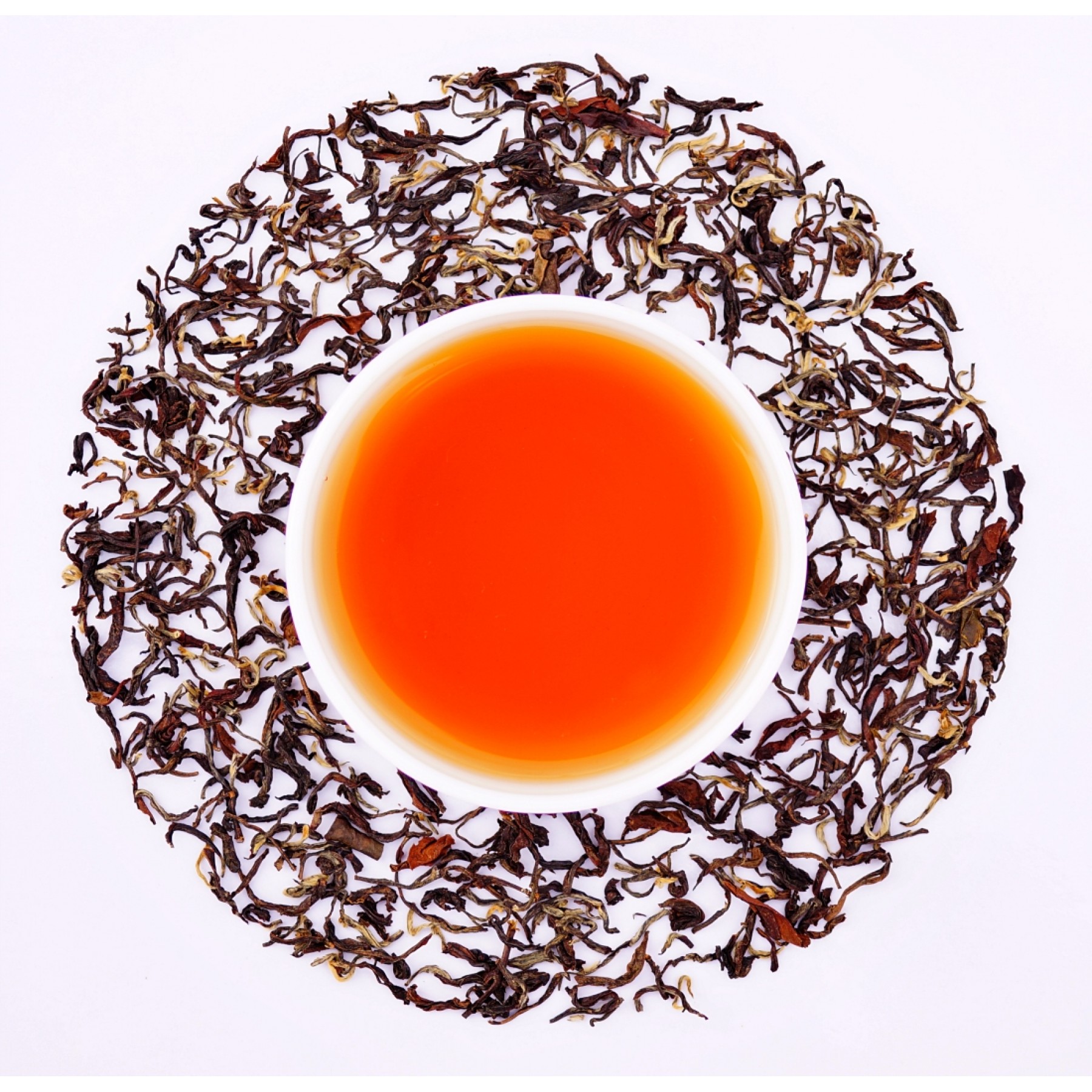 Darjeeling Summer Clonal Muscatel Tea