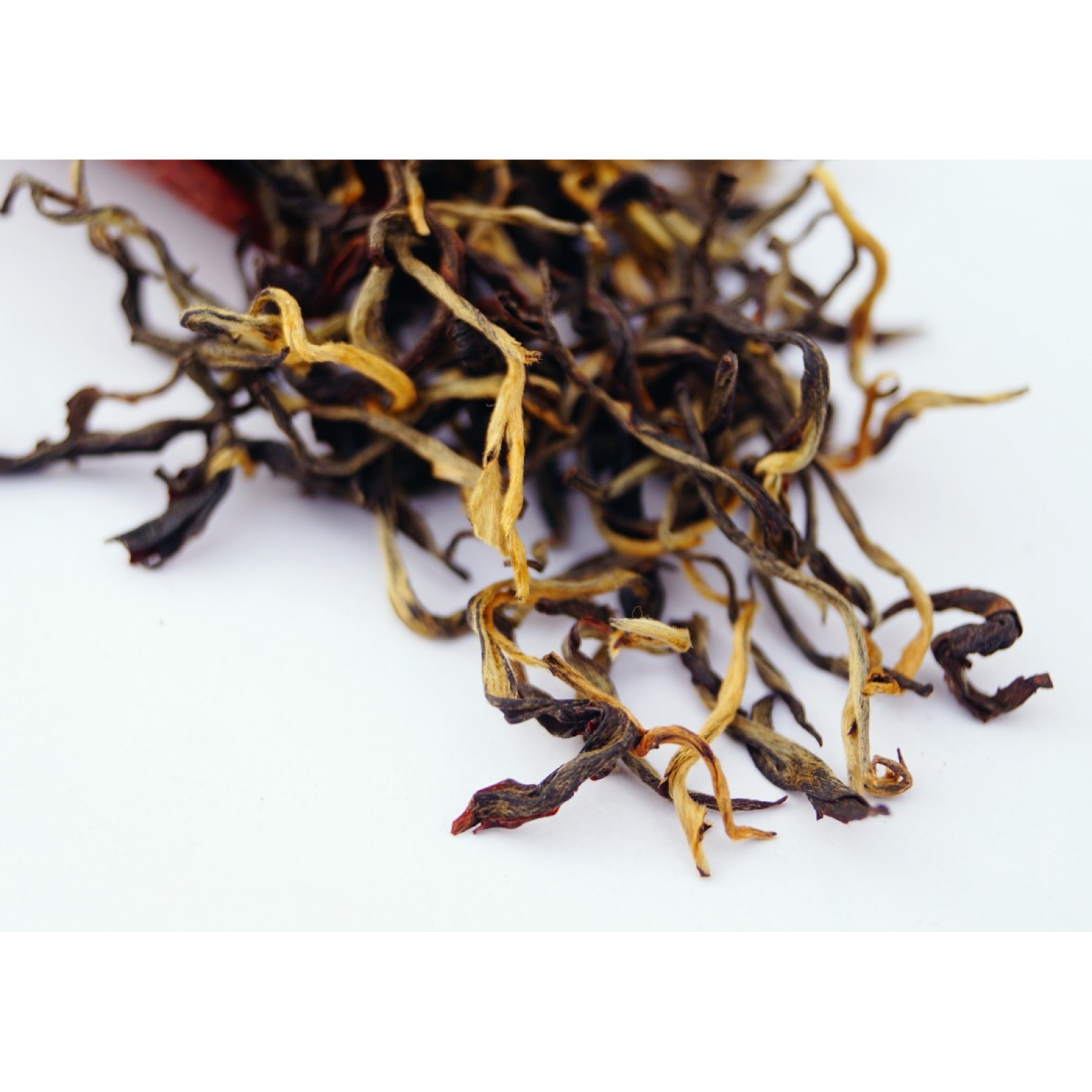 Darjeeling Summer Gold Muscatel Tea