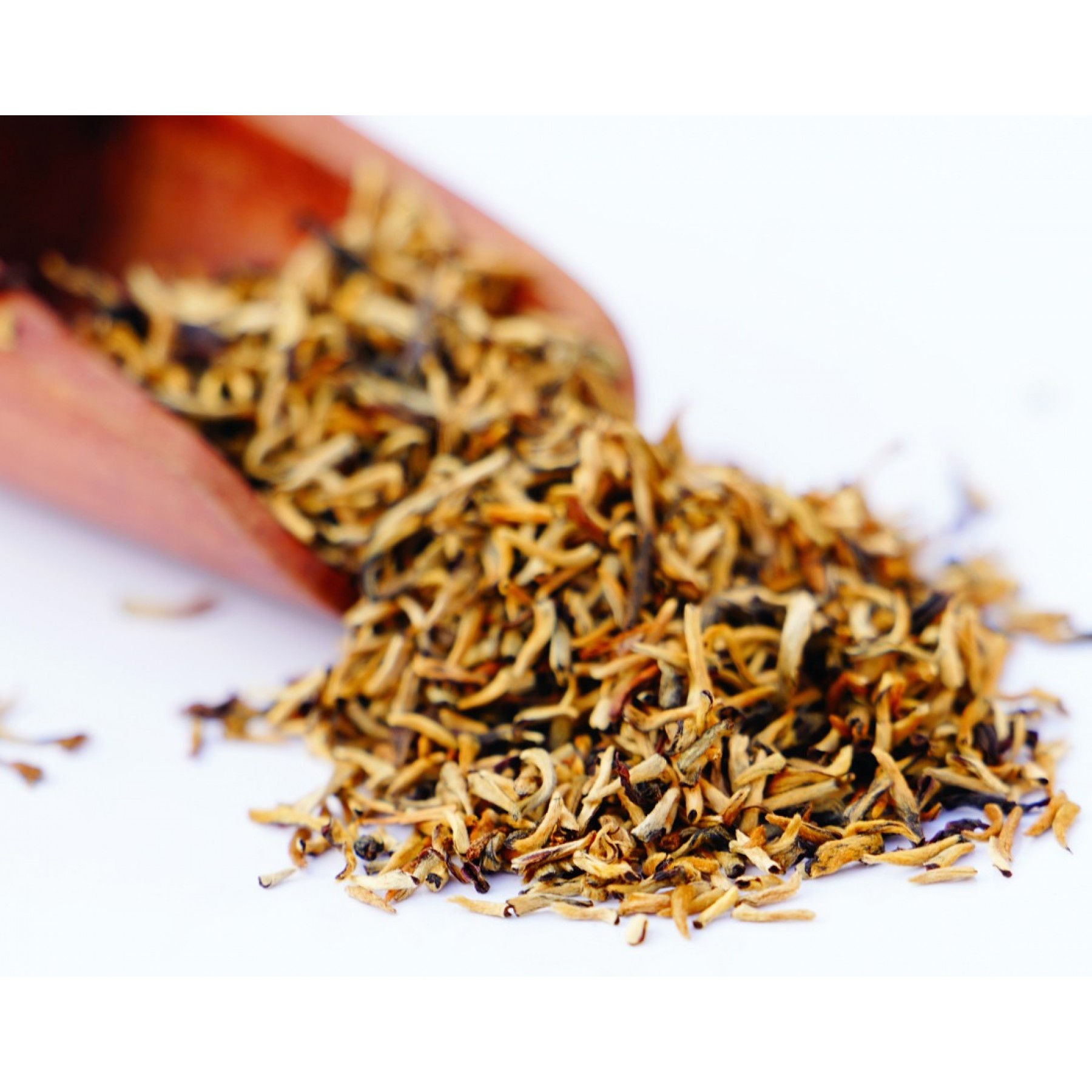 Assam Kolony Winter Golden Flakes Tea