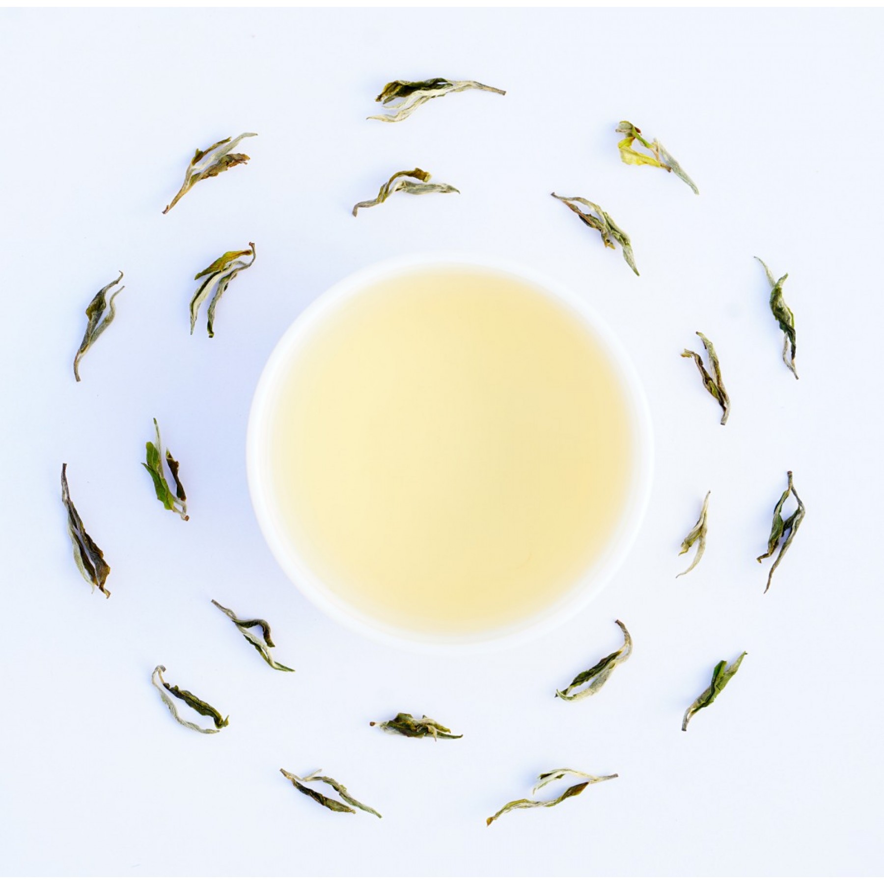 Lizahill Exotic Moonshine Black Tea ( Private Reserve )