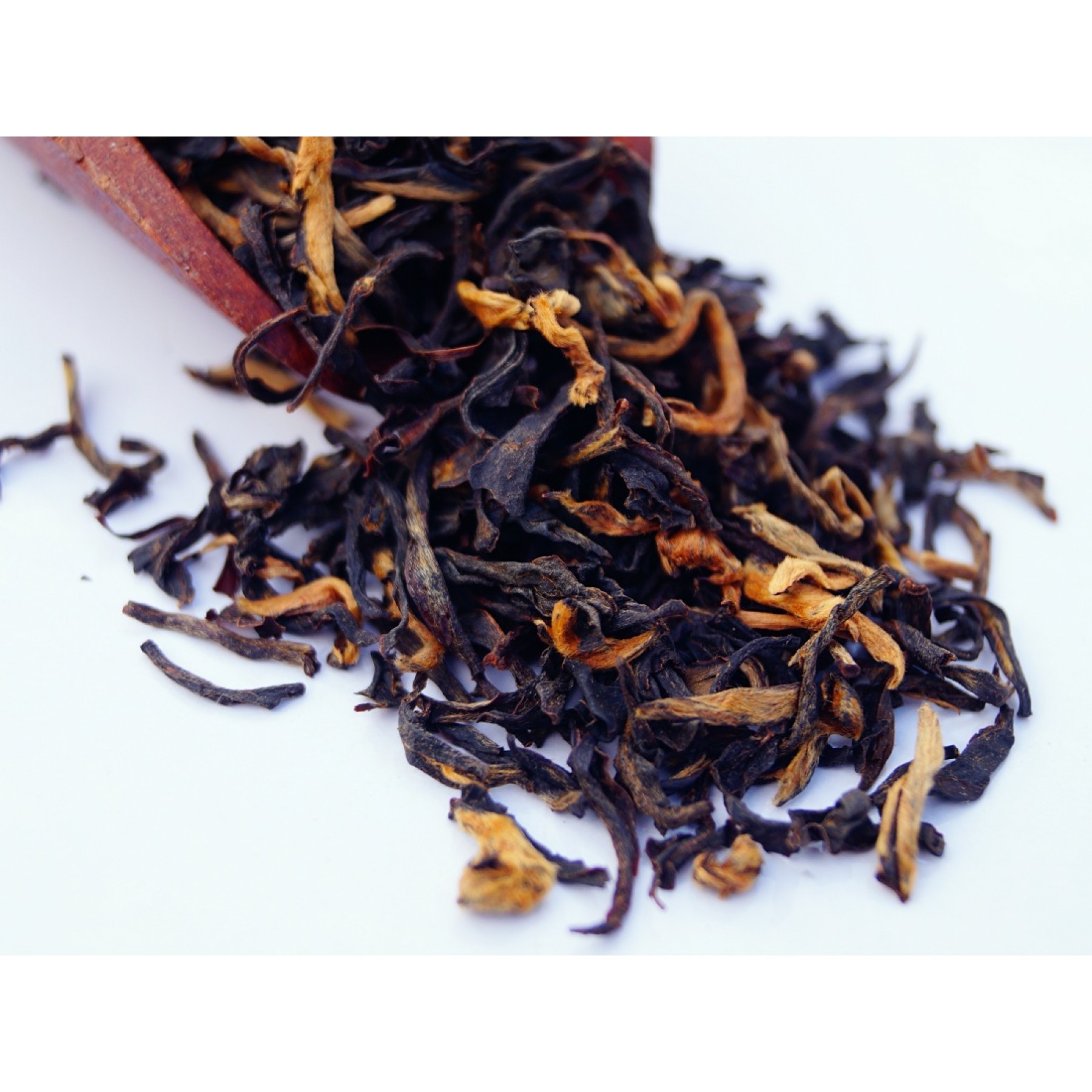 Assam Mangalam Special Gold Black Tea