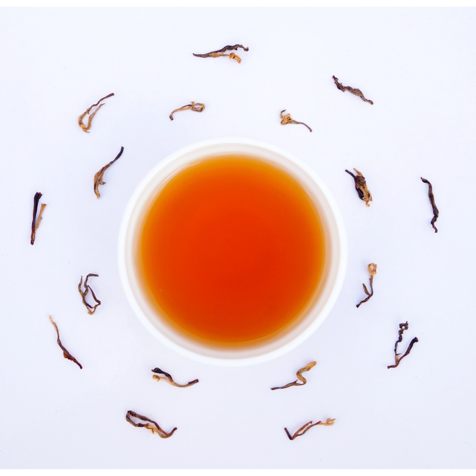 Meleng Winter Frost Moonlight oolong Tea ( Limited Edition )