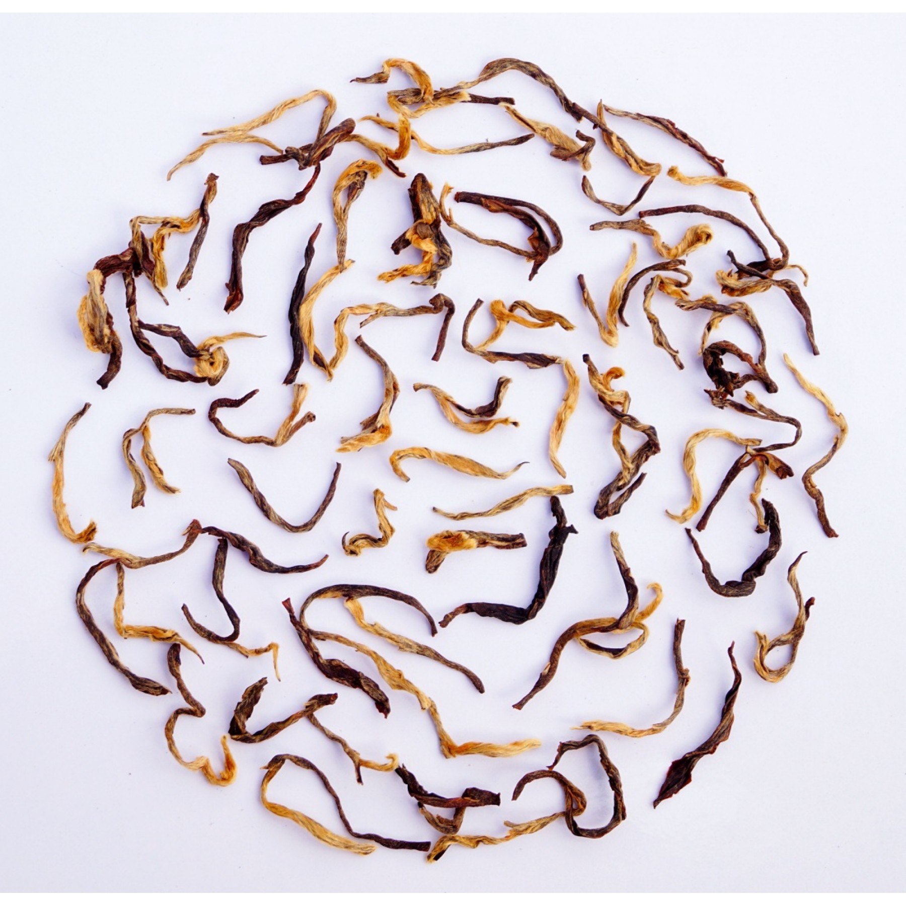 Meleng Winter Frost Moonlight oolong Tea ( Limited Edition )