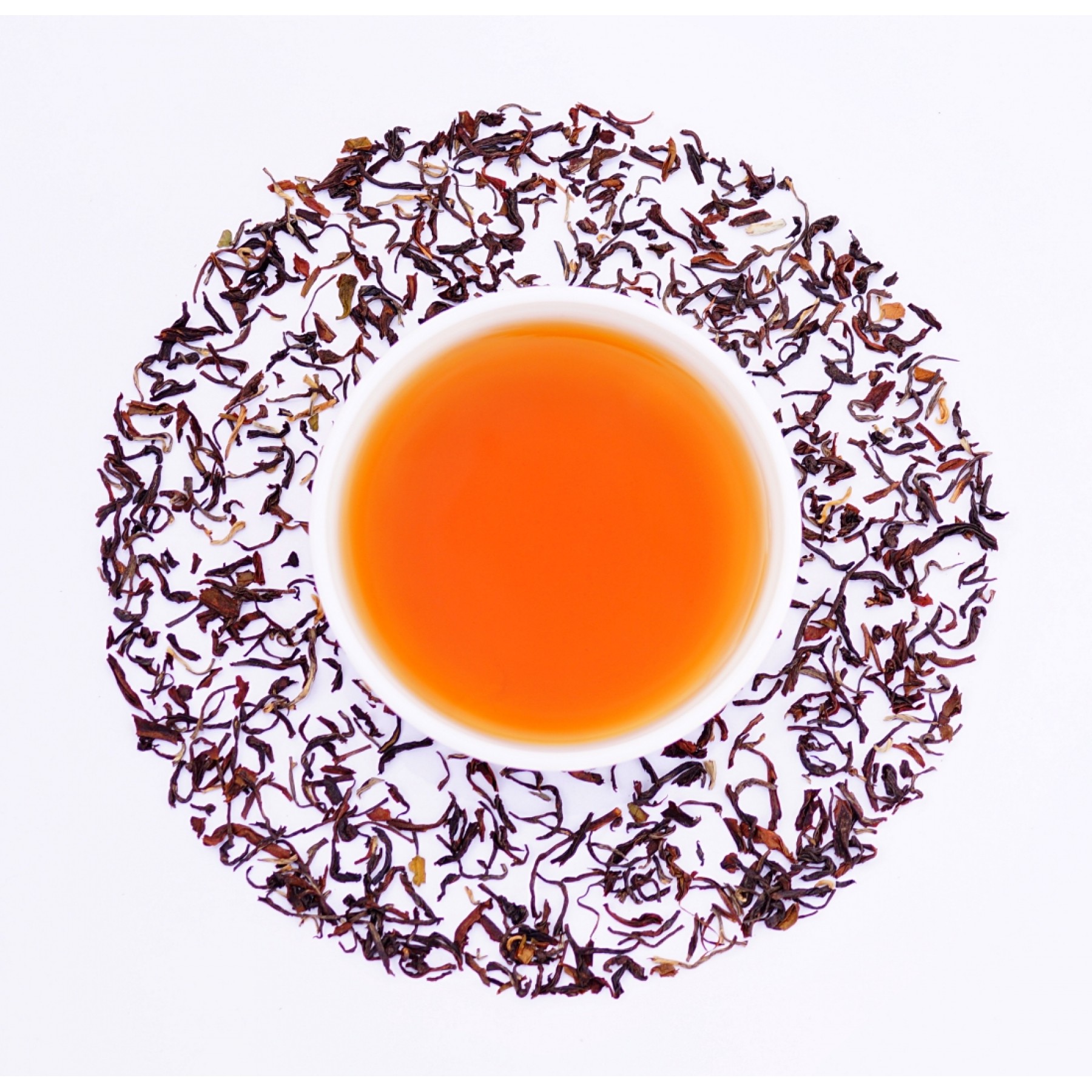 Upper Namring 2021 Muscatel Black Tea