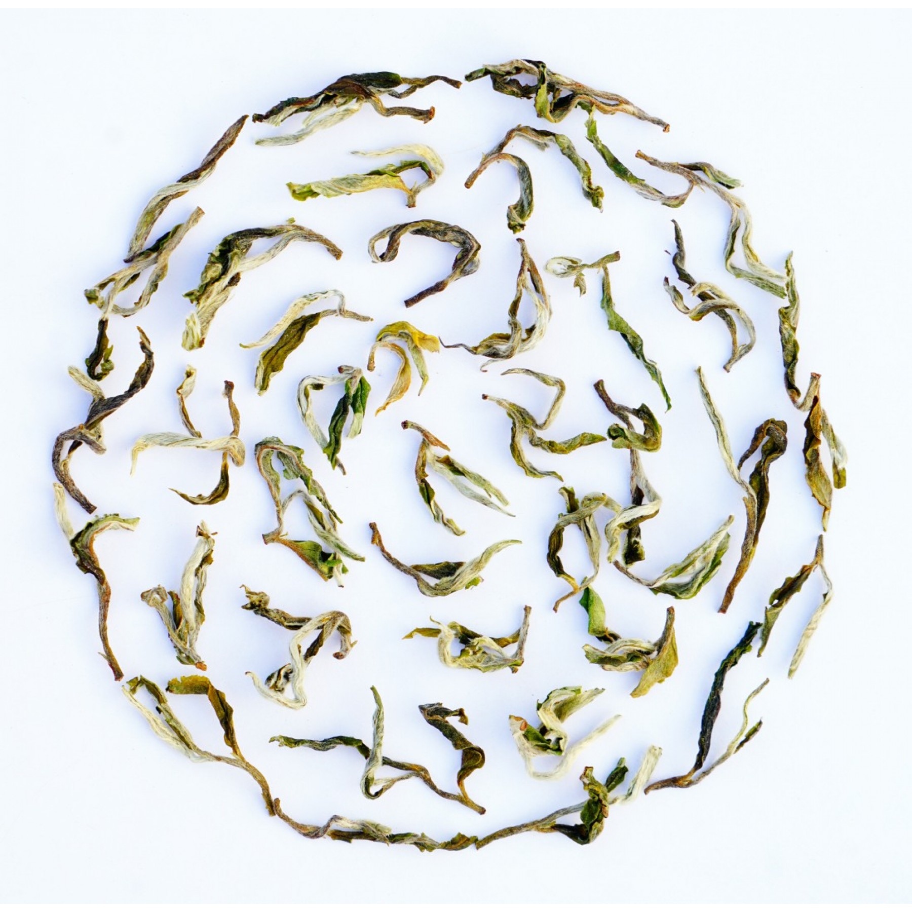 Puttabong Exotic Flowery Black Tea ( Private Reserve )