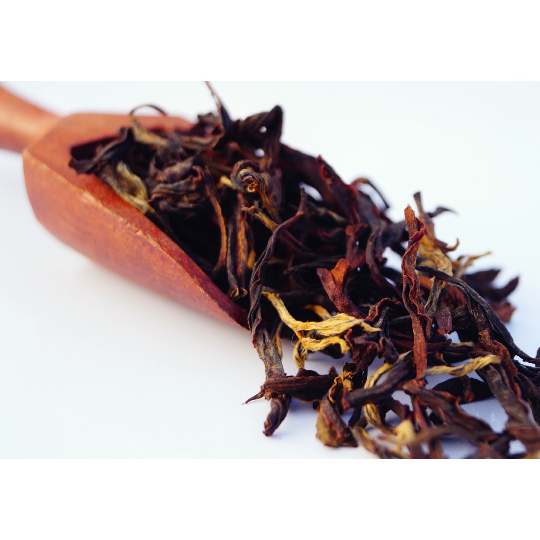 Darjeeling Winter Frost Red Oolong Tea ( Limited Edition )