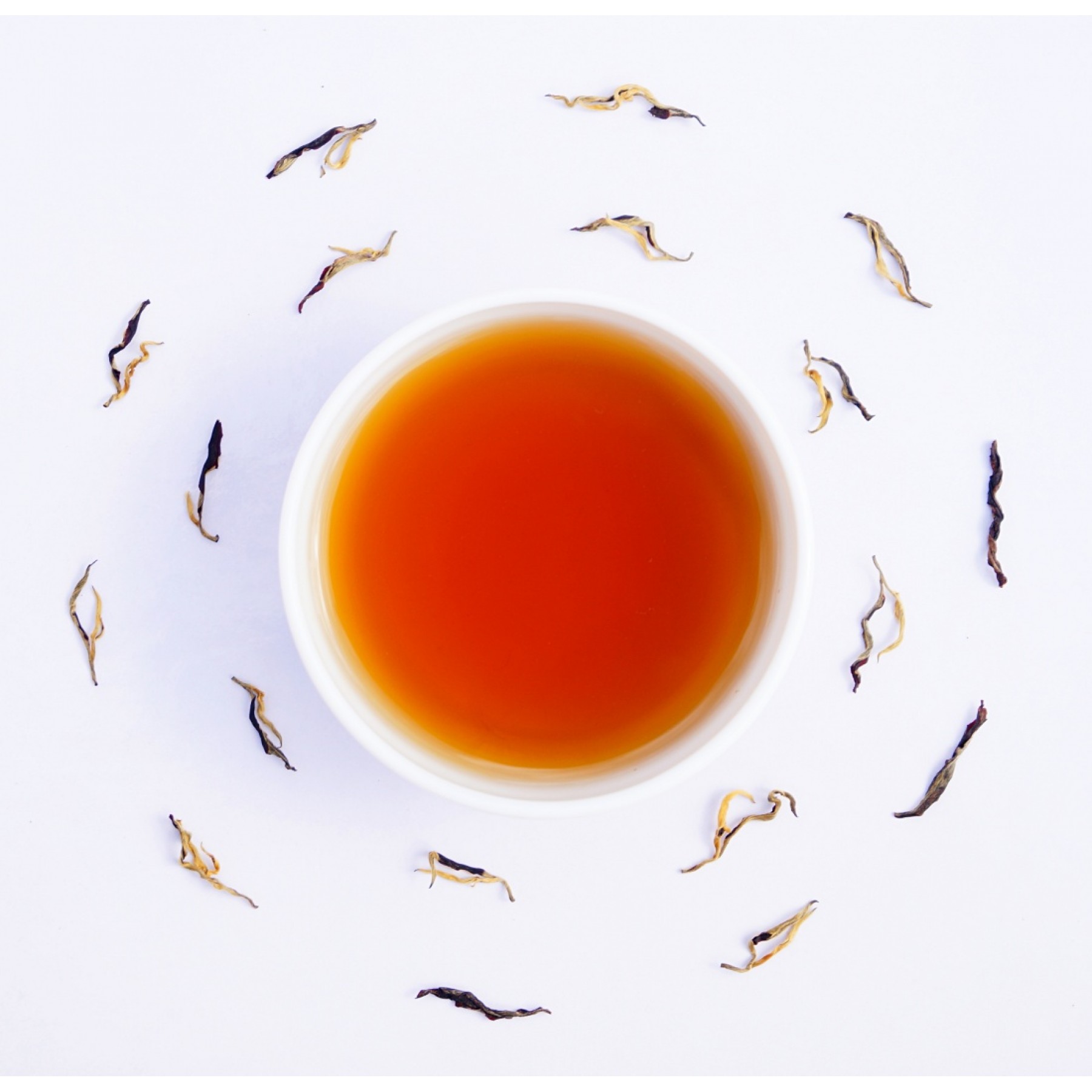 Rohini Summer Golden Tips ( Private Reserve )