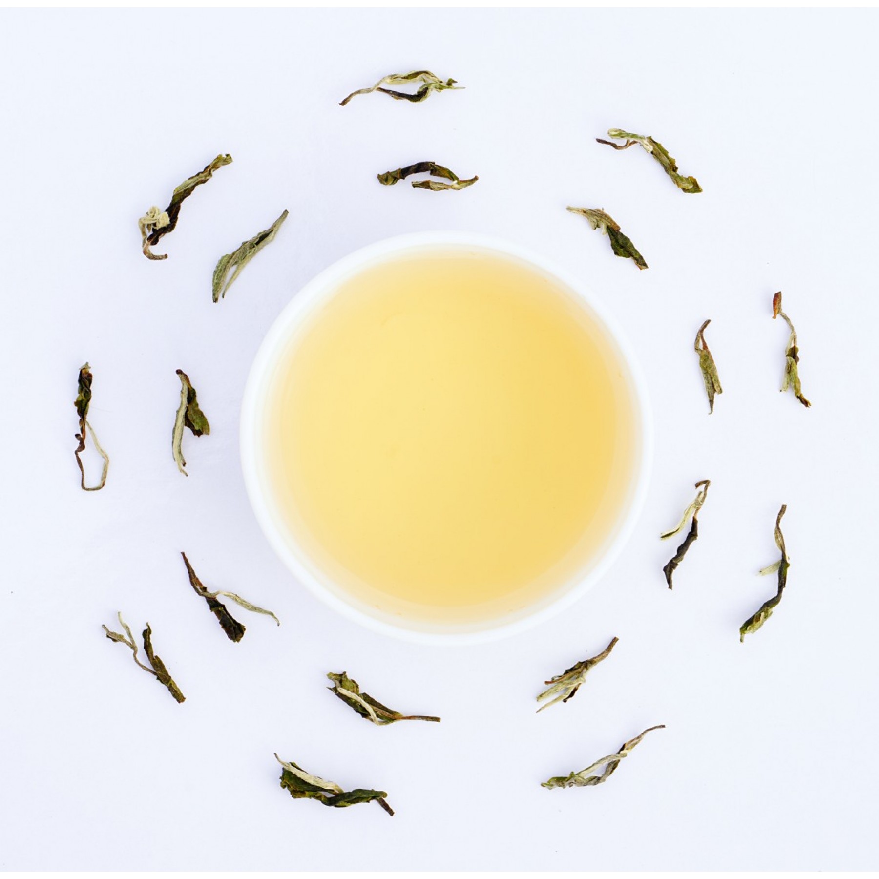 Darjeeling Exotic Utopia White Tea ( Limited Edition )