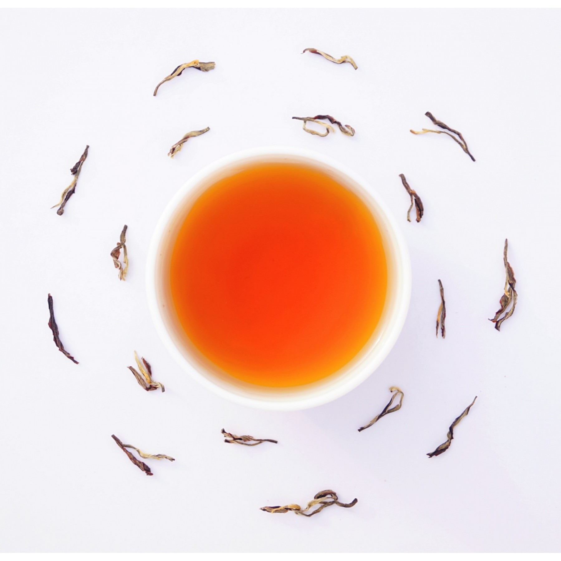 Darjeeling Exotic Muscatel Black Tea