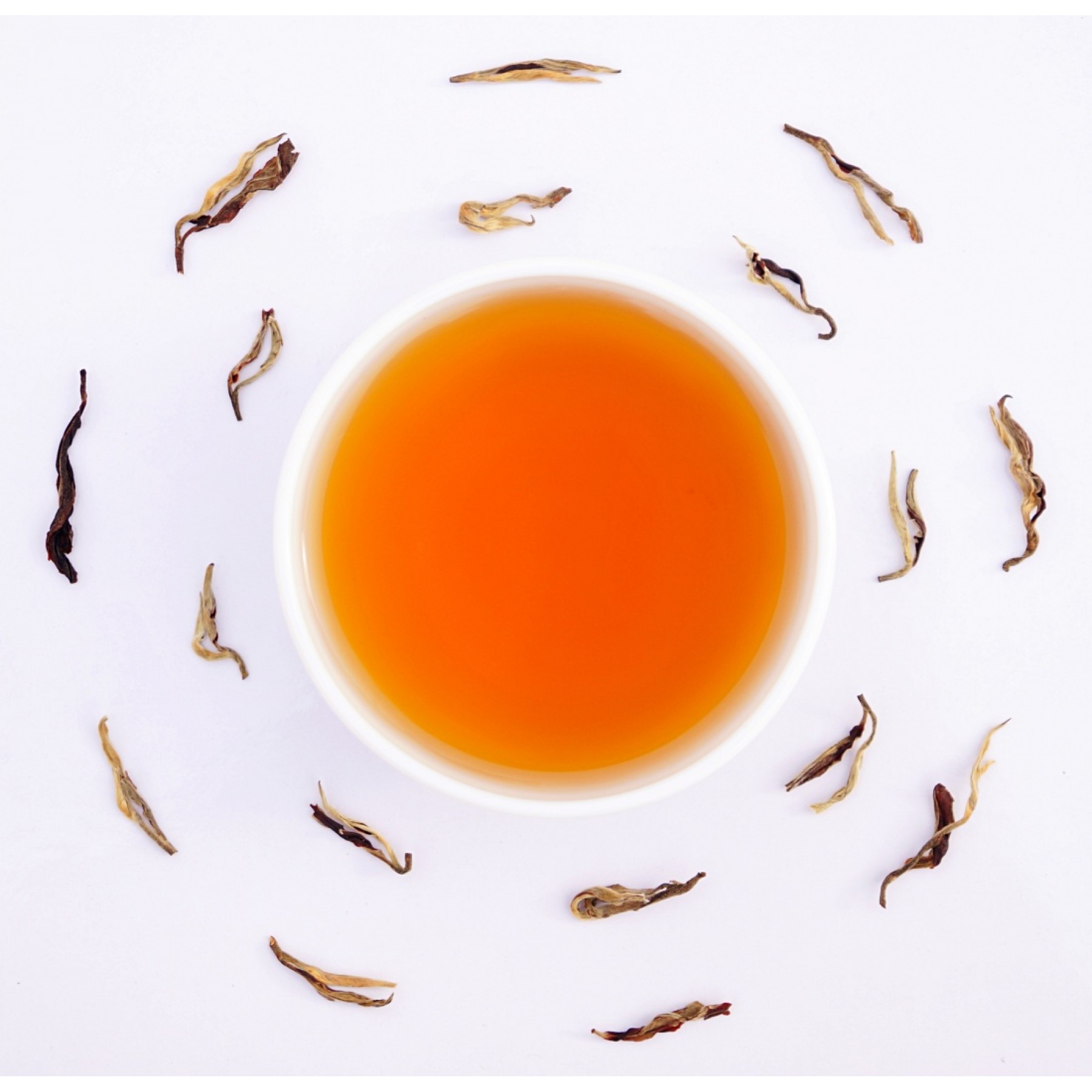 Thurbo Exotic Moonlight Black Tea