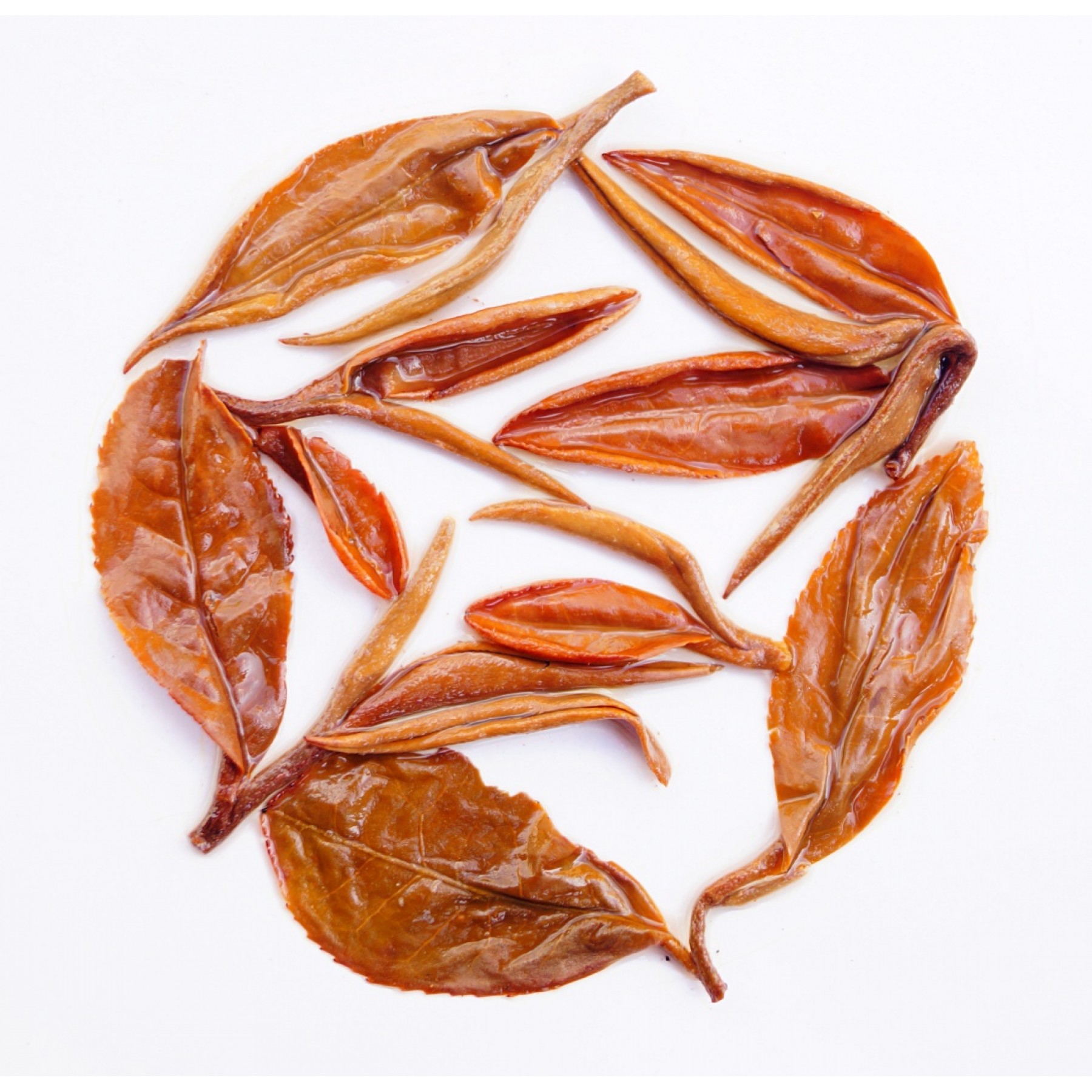 Thurbo Exotic Moonlight Black Tea