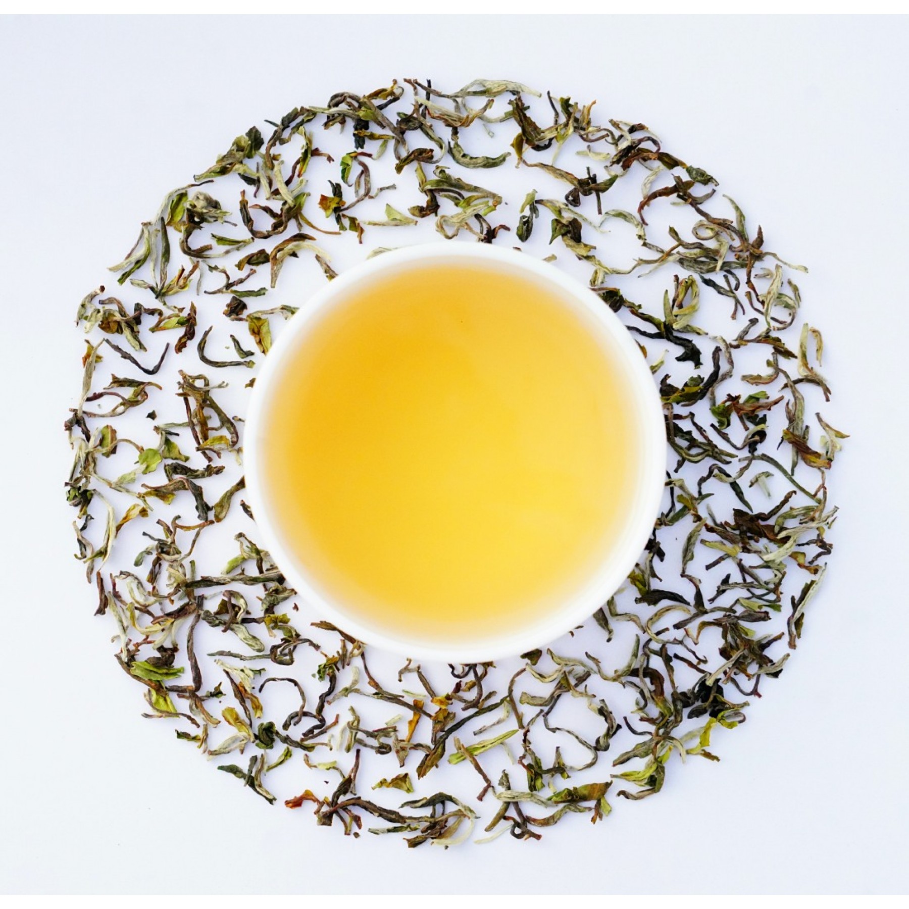 Upper Namring Spring Musk Black Tea ( Special Edition )