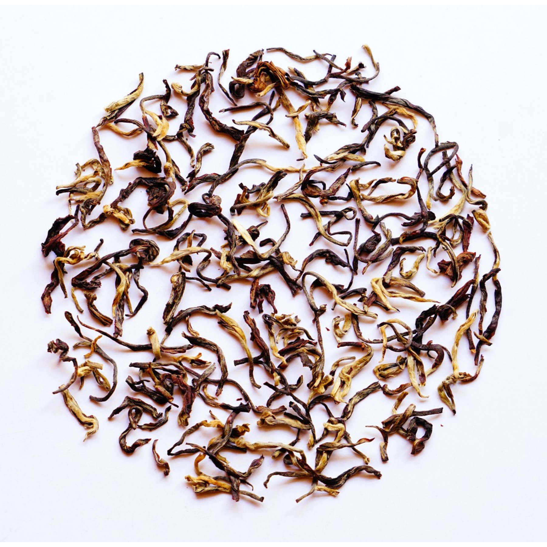 Upper Namring 2021 Autumnal Dark Oolong Tea