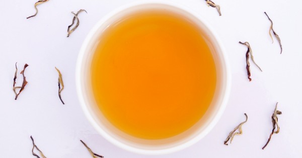 Upper Namring Exotic Honey Oolong Tea ( Private Reserve)