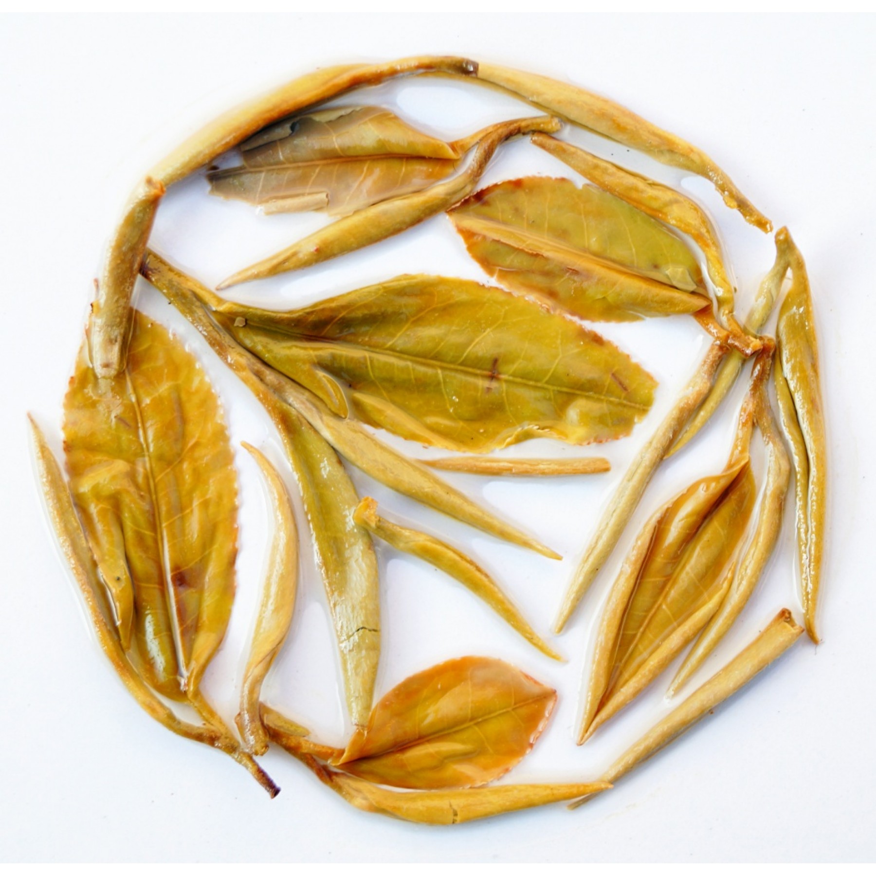 Upper Namring Exotic Honey Oolong Tea ( Private Reserve)