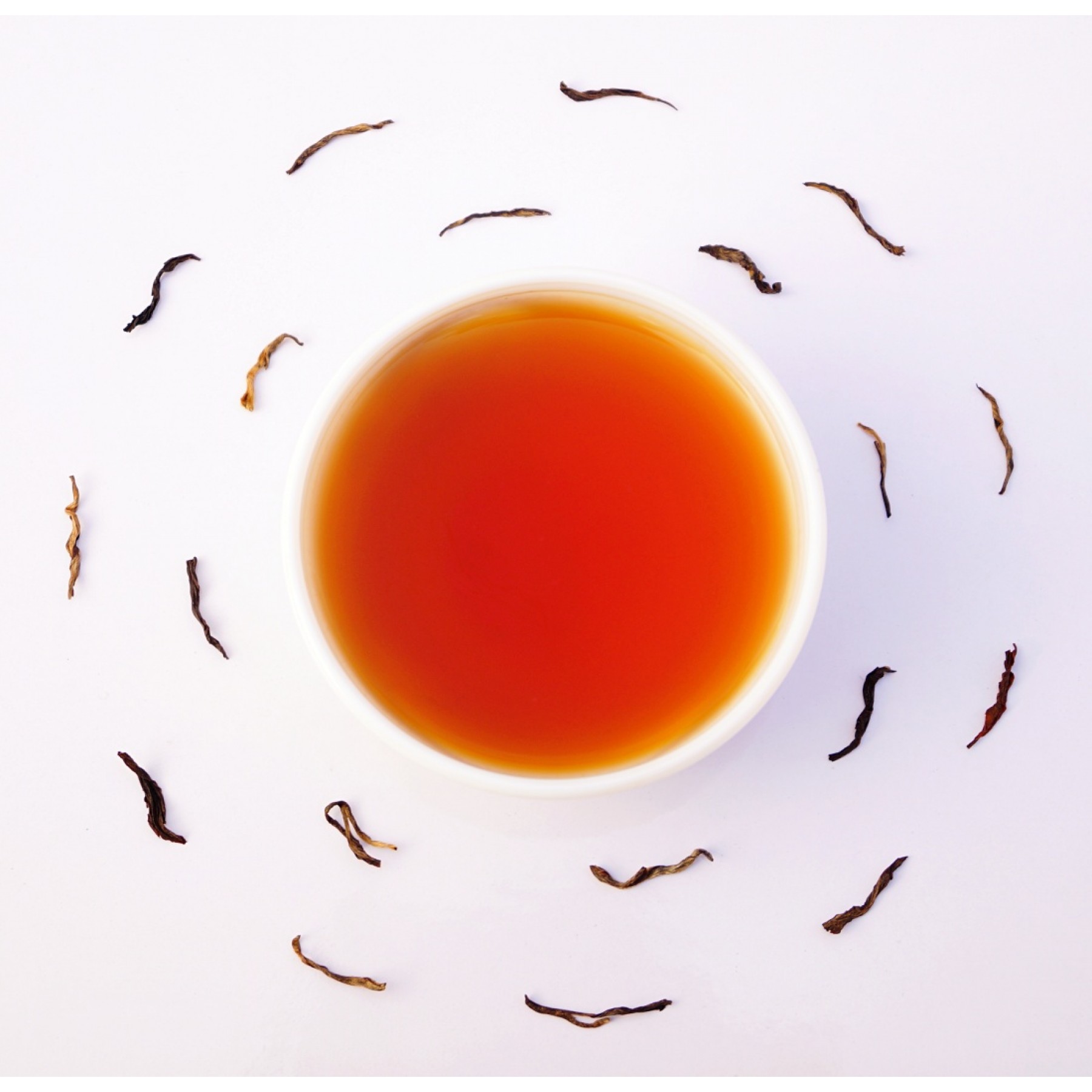 Upper Namring Aged Oolong Tea 2021