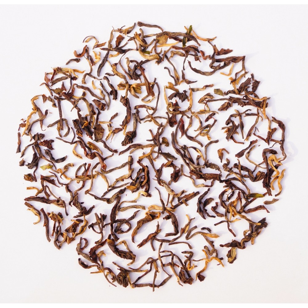 Upper Namring Special MusK Black Tea