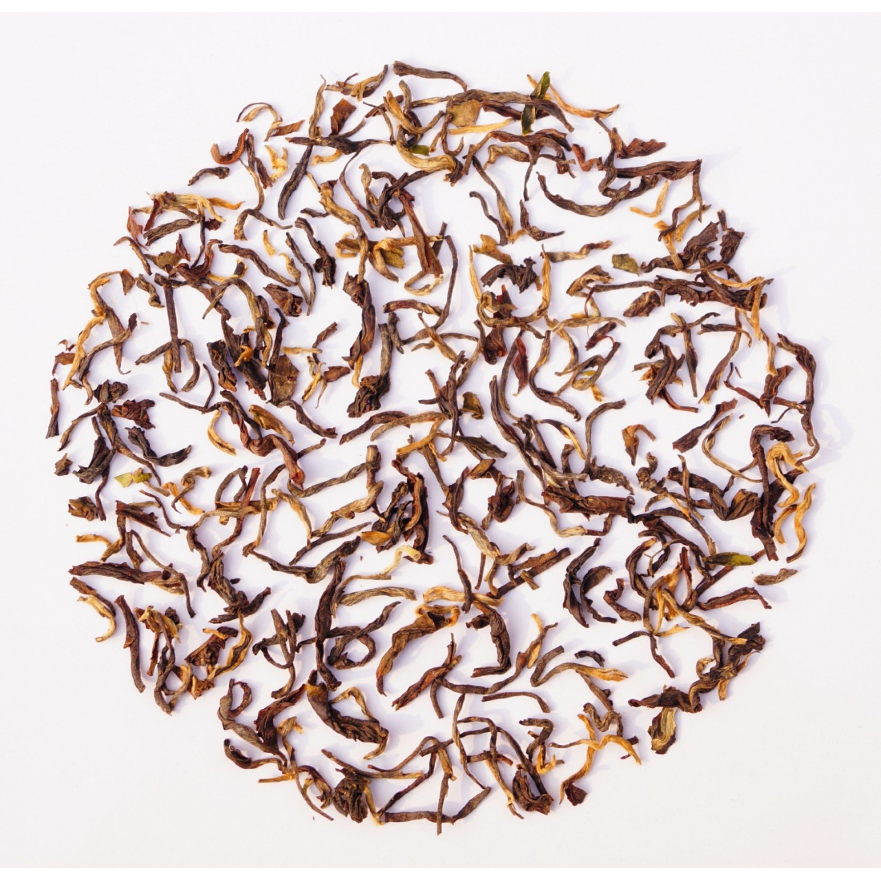 Upper Namring Special MusK Black Tea