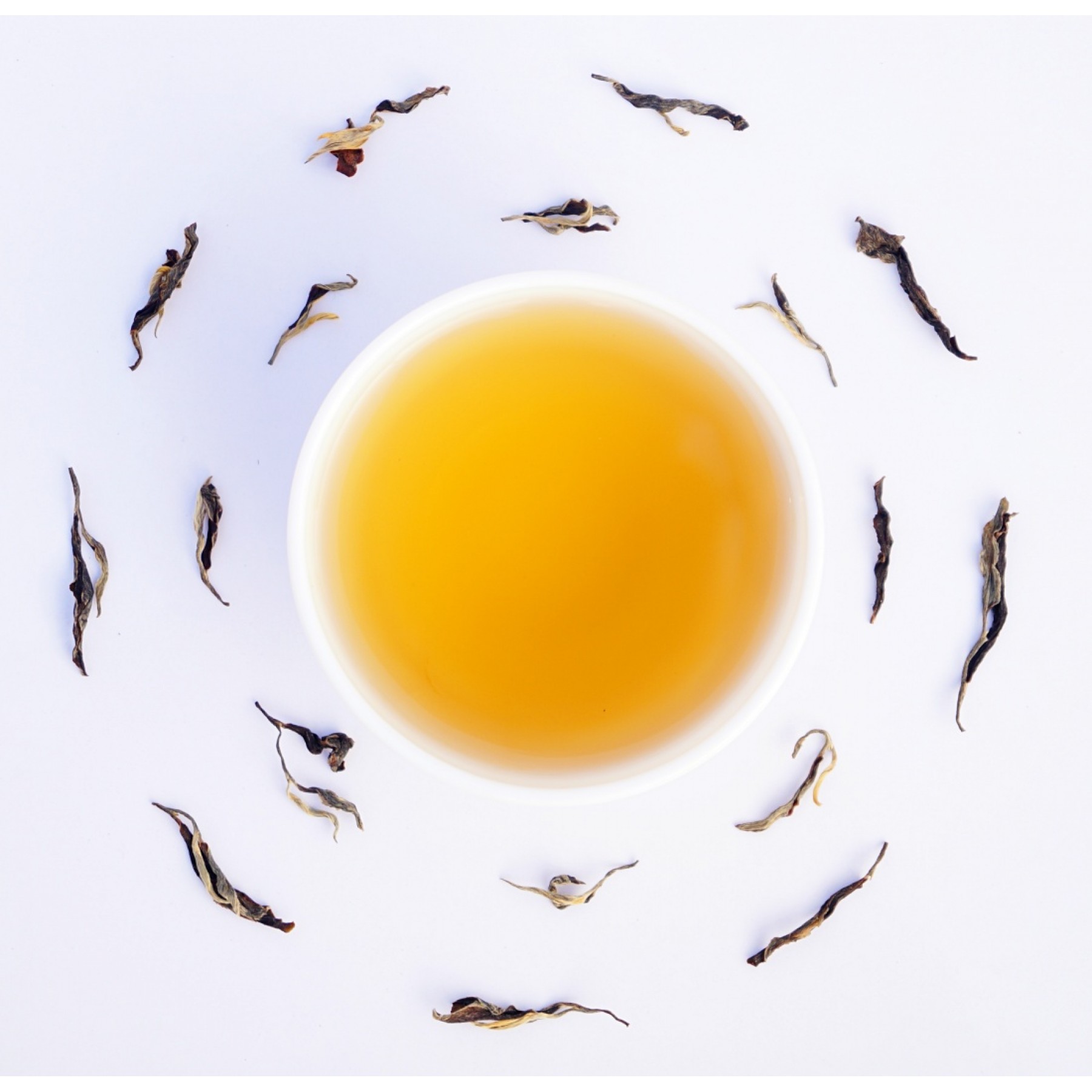 Rohini Exotic White Dew Tea