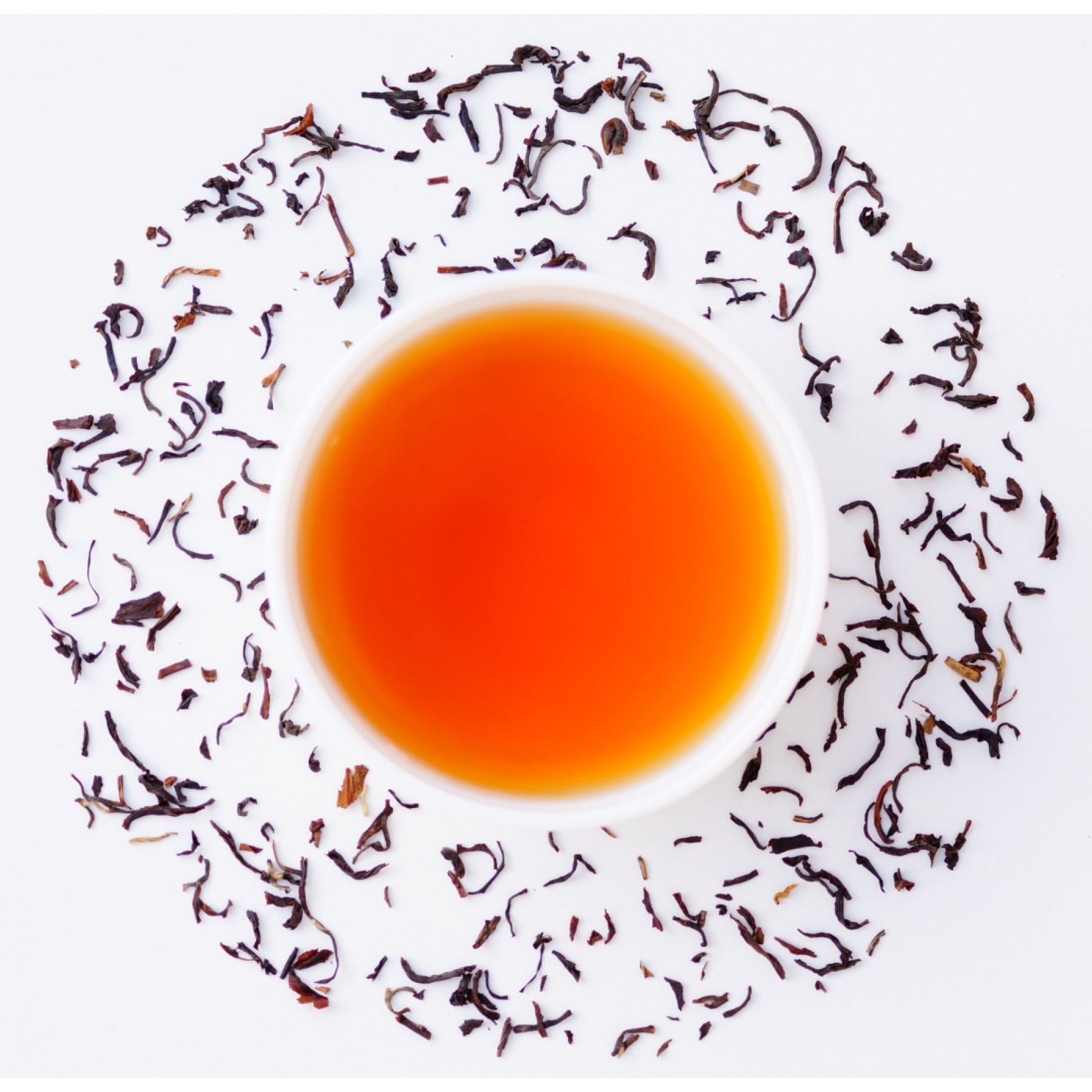 signature breakfast tea