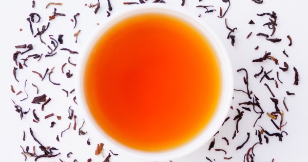 signature breakfast tea