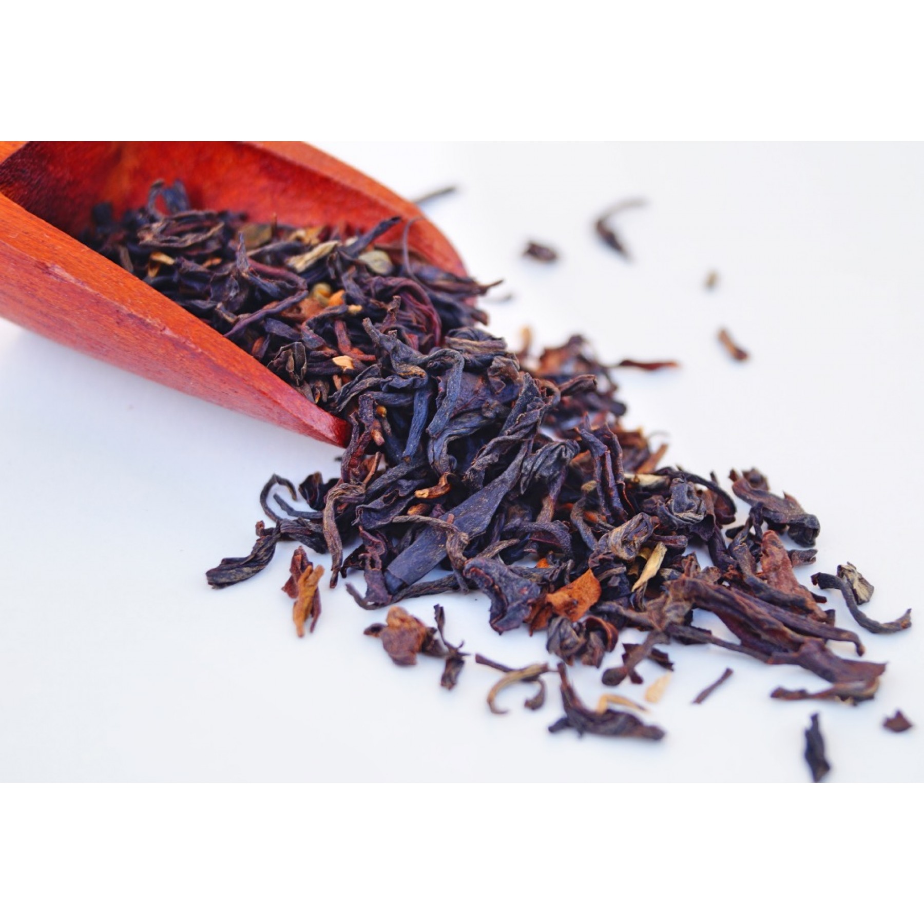 signature breakfast tea